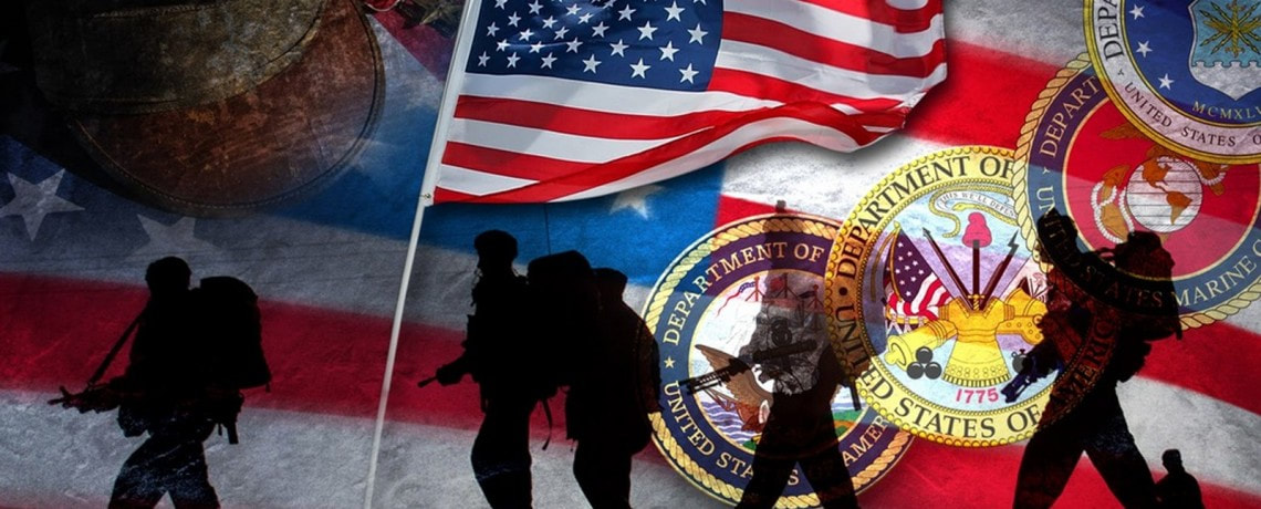 Veteran Services - TCC