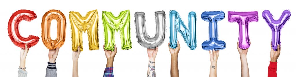 Community Relations - TCC